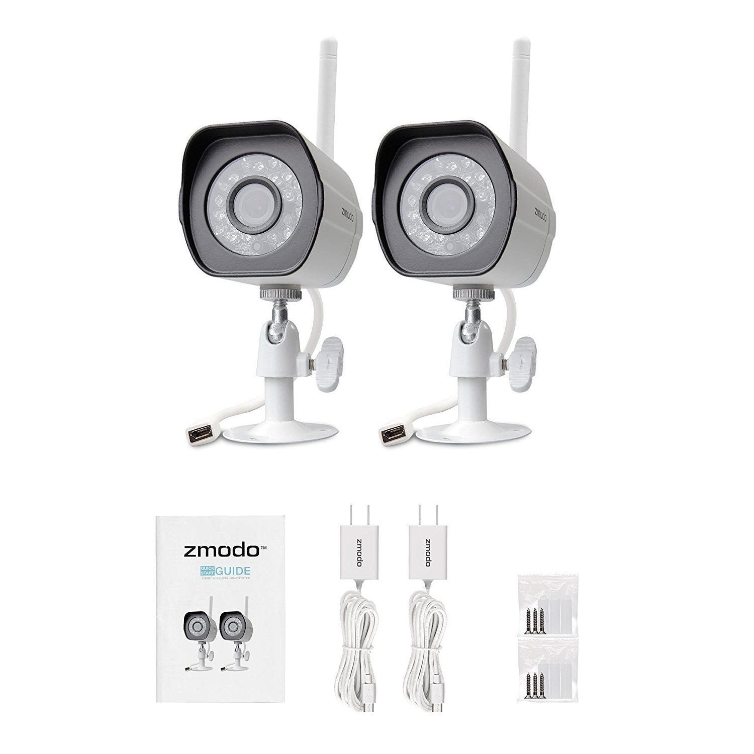 MODO WIRELESS CCTV