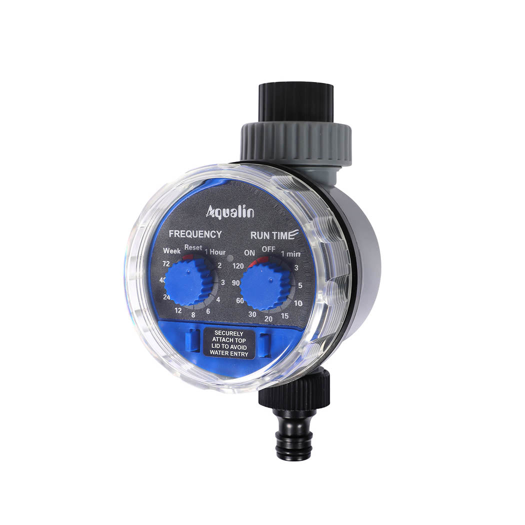 Water Tap Timer Irrigation Controller | Melbourne Home & Living