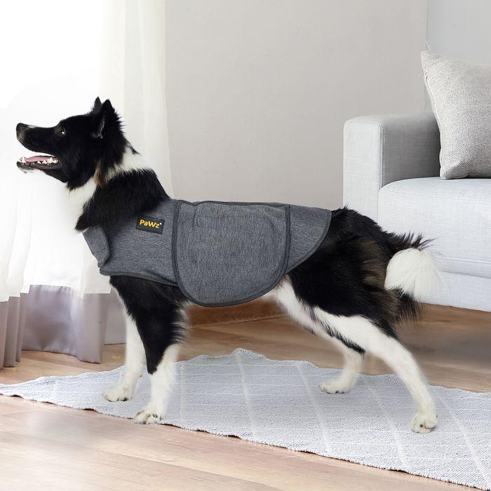 Anxiety-free Dog Thunder Anxiety Jacket M