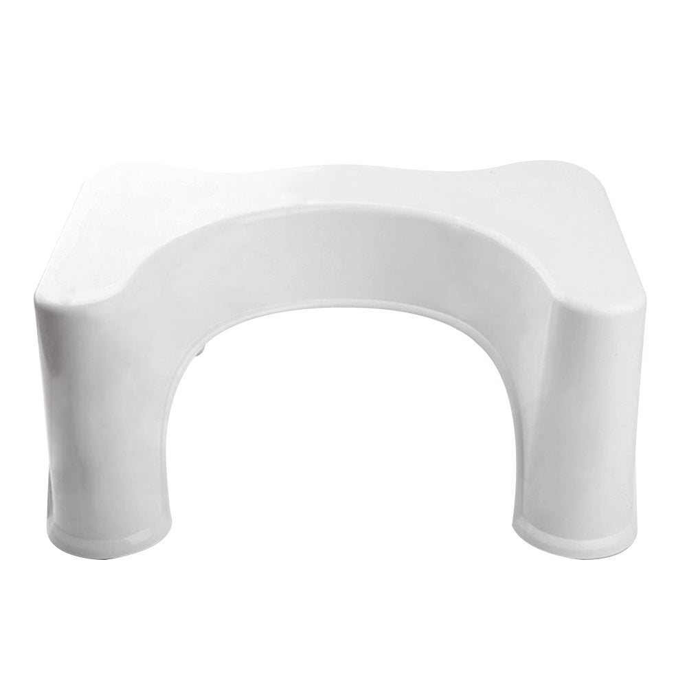 Potty Stool Sit Squat Toilet Step Stool Healthy Colon Aid Constipation