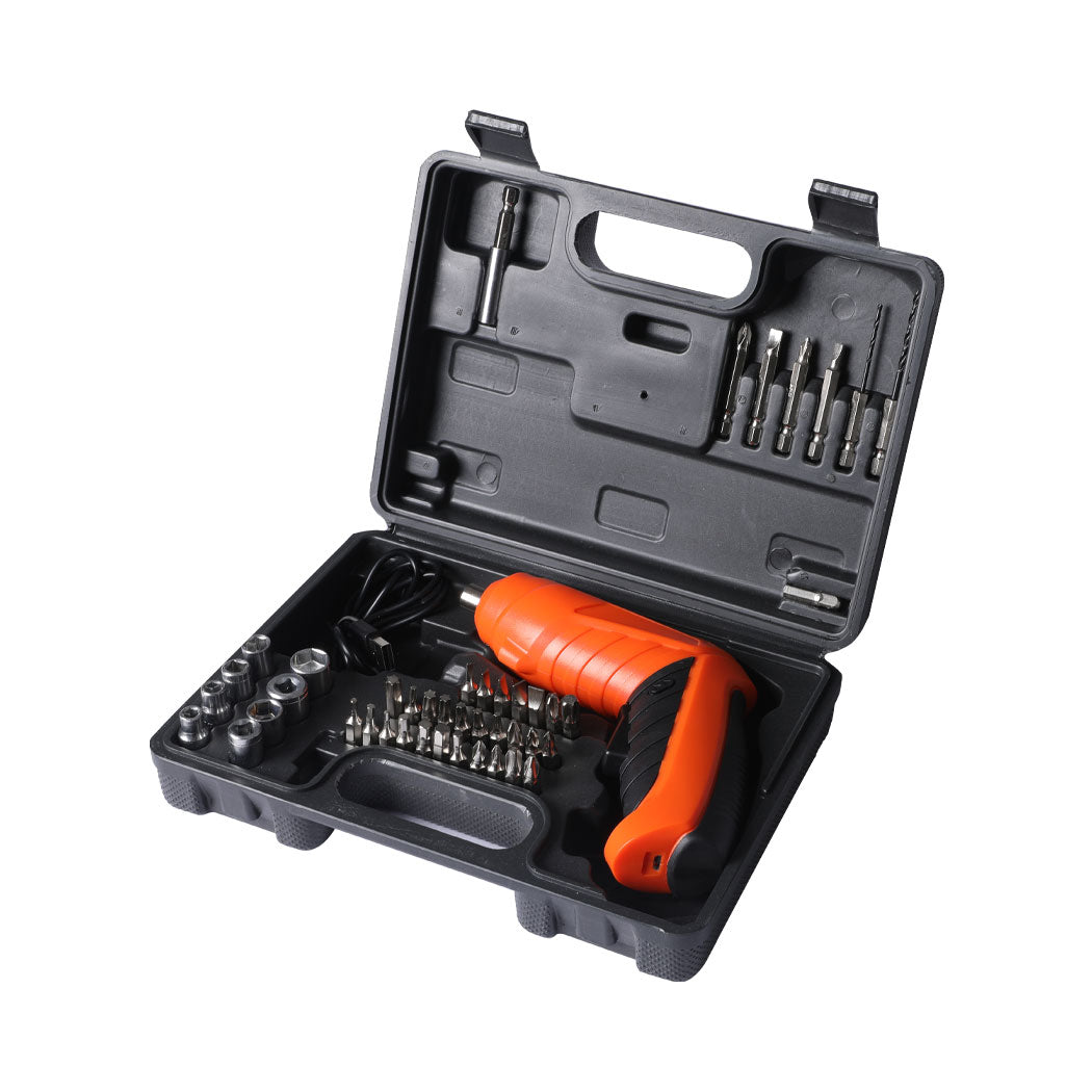 Electric Tool Set